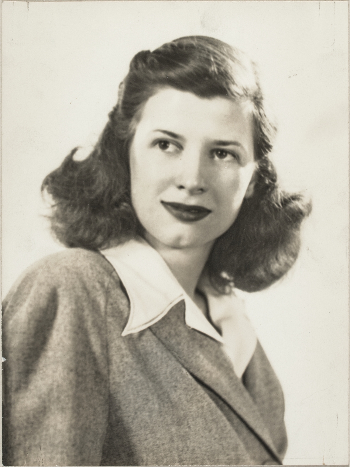 Student and Wartime | Chronology | Richard Diebenkorn Foundation