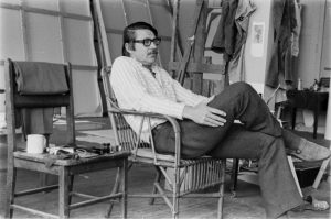 Biography | Richard Diebenkorn Foundation